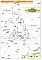 Odisha PVTG Empowerment & Livelihoods Improvement Programme :: OPELIP