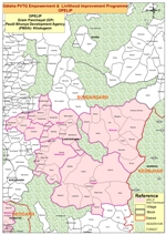 Odisha PVTG Empowerment & Livelihoods Improvement Programme :: OPELIP